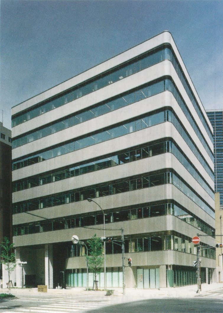 SHINYEI History #29 再建 - さらに神栄！