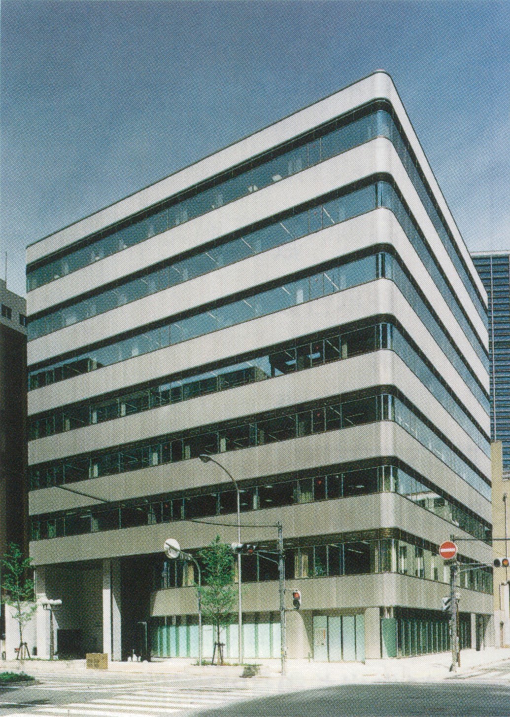 SHINYEI History #29 再建 - さらに神栄！